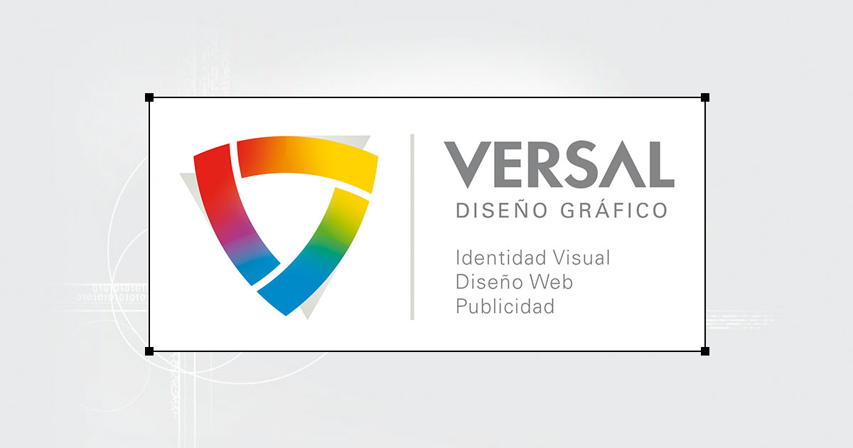 VERSAL Diseño Gráfico - Identidad Visual - Publicidad - Diseño Web ...
